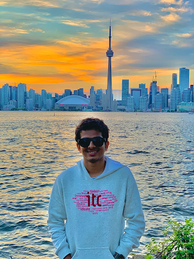Soham Purohit - University of Toronto - Summer Blogs