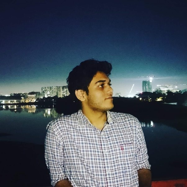 Yash Kulkarni - Finmechanics - Summer Blogs