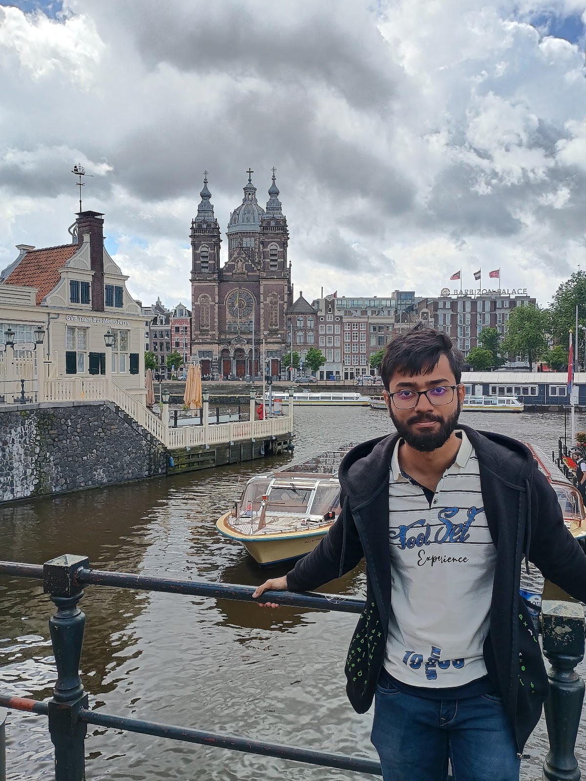 Ankeet Saha-CISPA - Summer Blogs